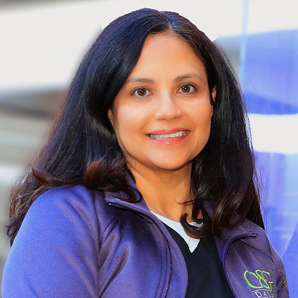 Maria Reyes, MD, FACOG - Dallas OBGYN Doctors